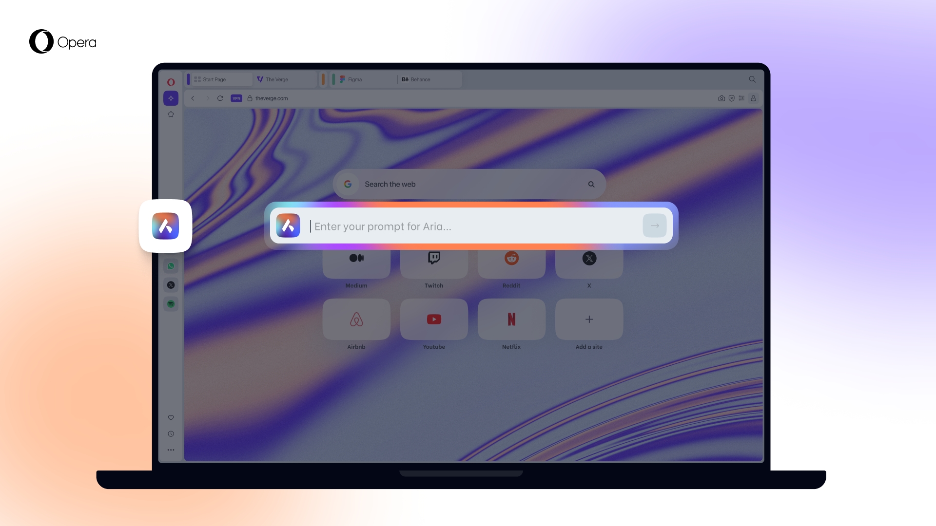 Opera GX revela atualização no Modo RGX para aprimorar resolução de ...