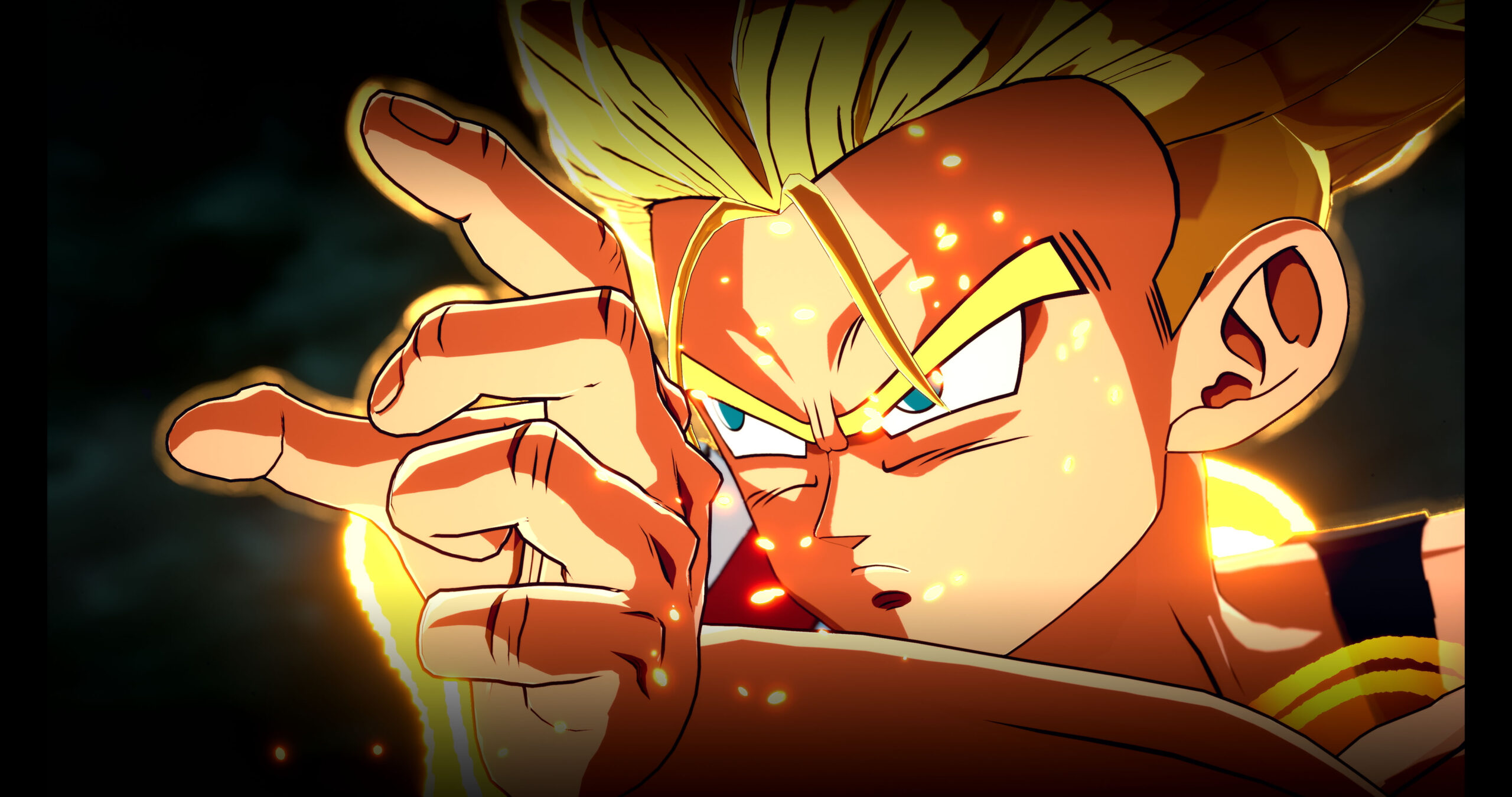 DRAGON BALL: Sparking! ZERO: trailer da saga Boo - 2NewGames