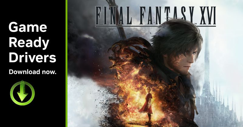 NVIDIA anuncia mais jogos com DLSS 3 e novo Game Ready Driver para ...