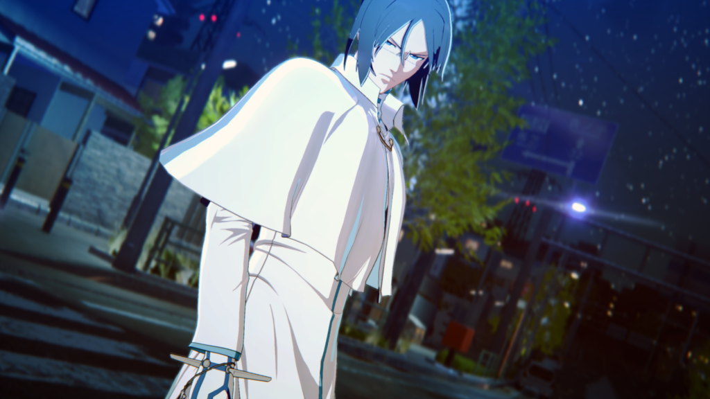 BLEACH Rebirth of Souls recebe segundo Filme de Abertura