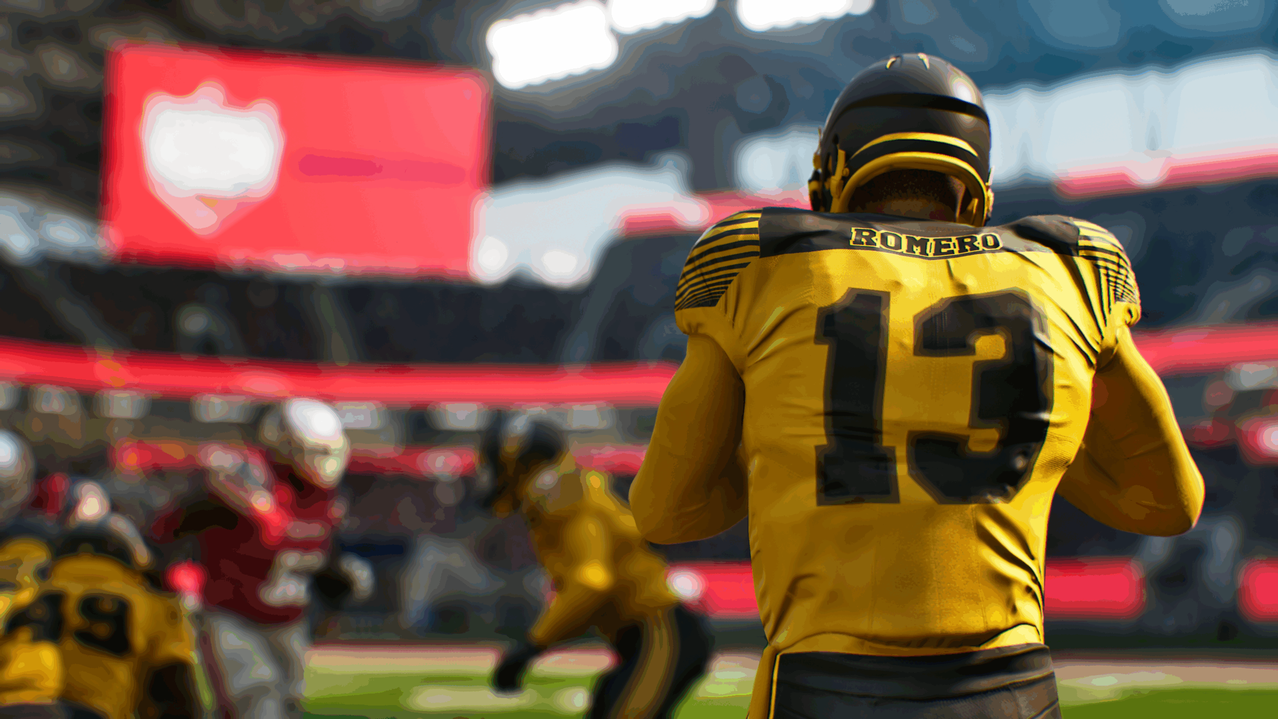 Maximum Football Chega ao PlayStation 5 em 17 de junho de 2025