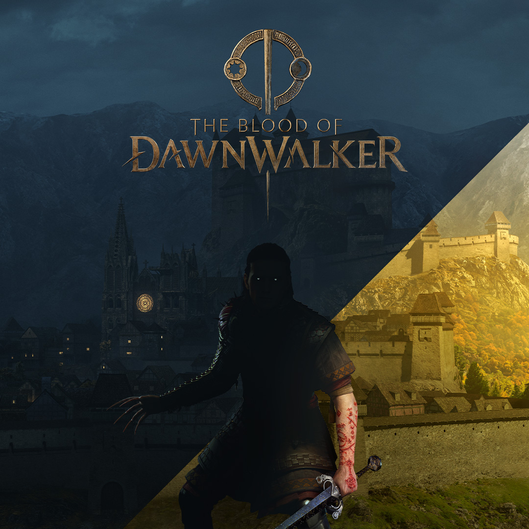 Vale Sangora: Descubra o Coração de The Blood of Dawnwalker