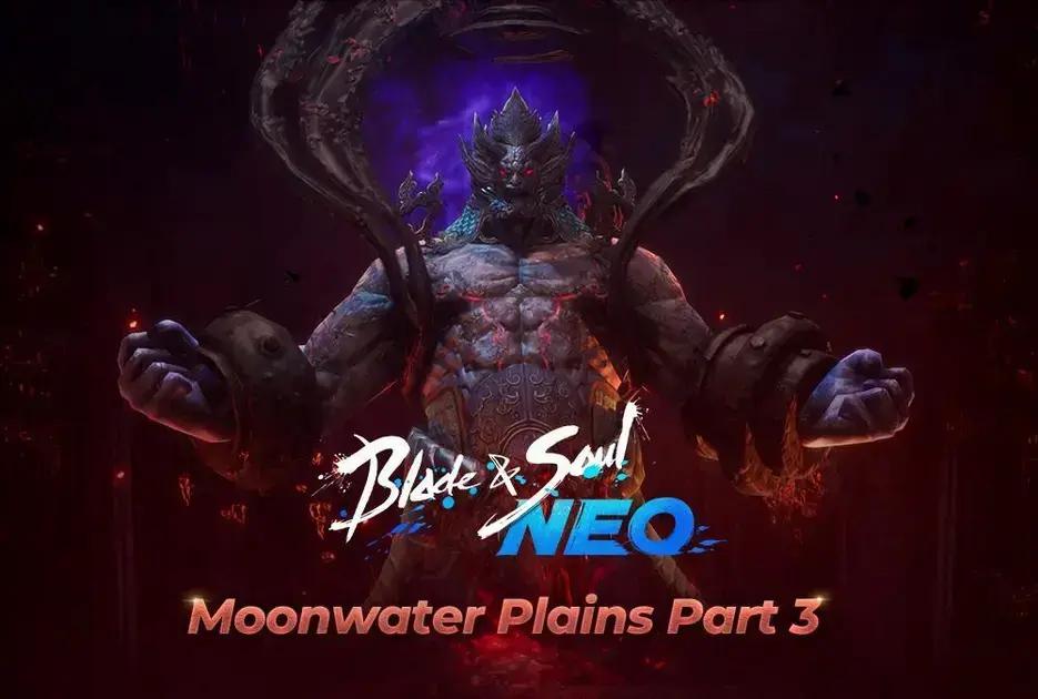 MMORPG Blade & Soul NEO disponível gratuitamente no Steam a partir de 4 ...