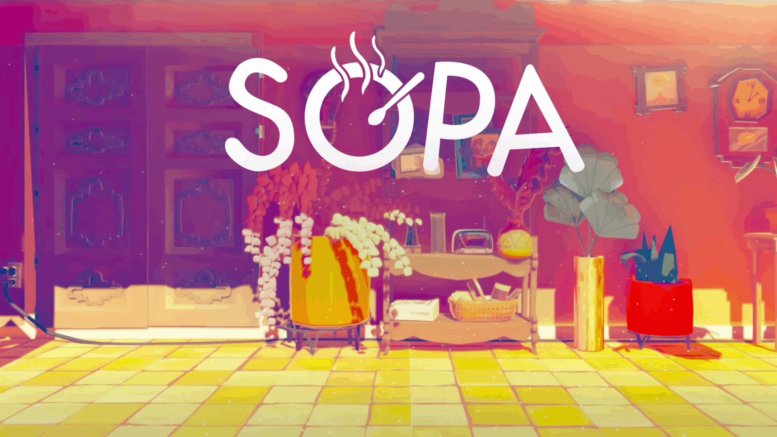 SOPA ganha data de lançamento: chega ao Game Pass, Xbox e PC