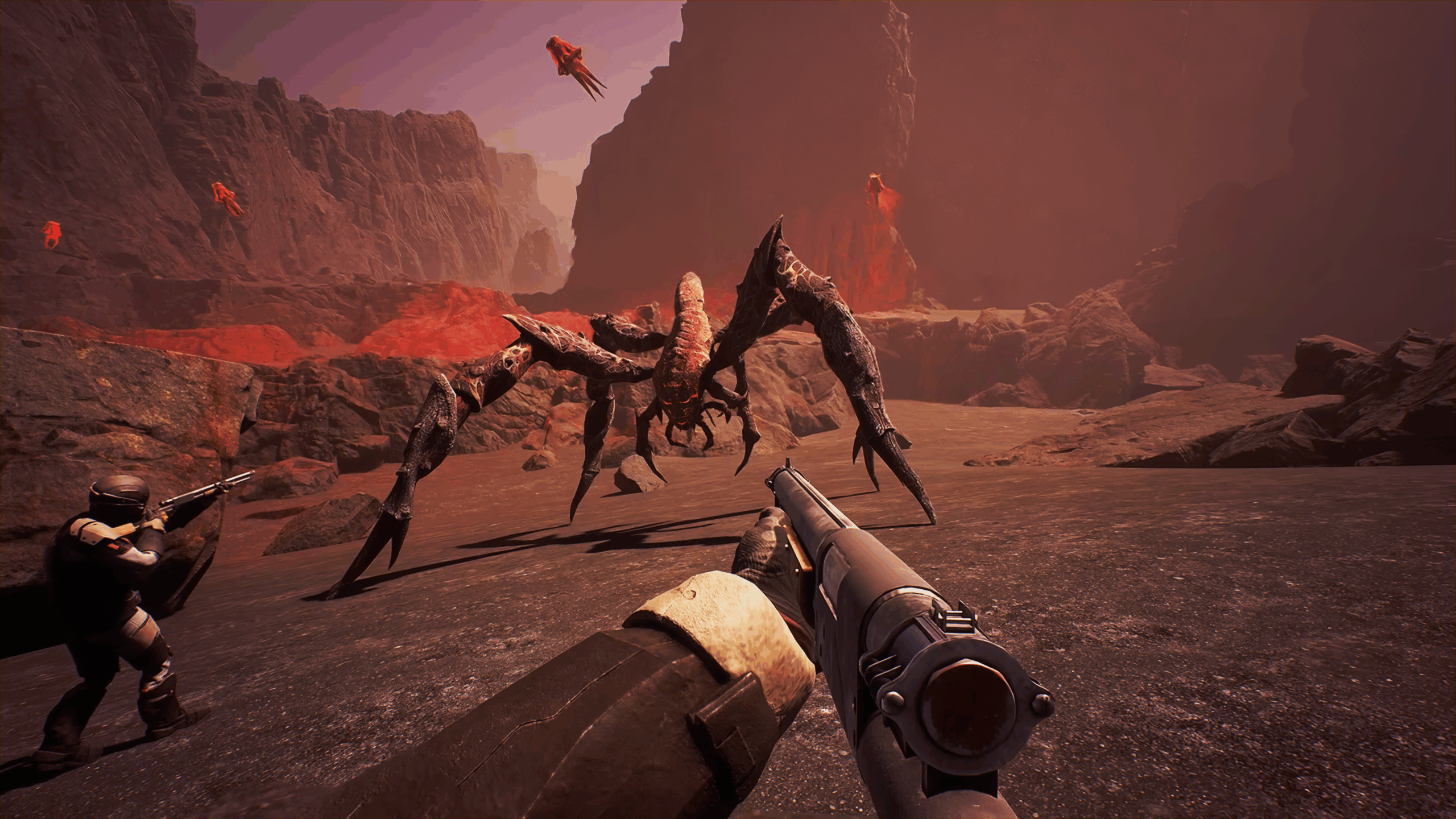 ICARUS: Console Edition Aterrissa com Sucesso em 2026 - Lançamento ...
