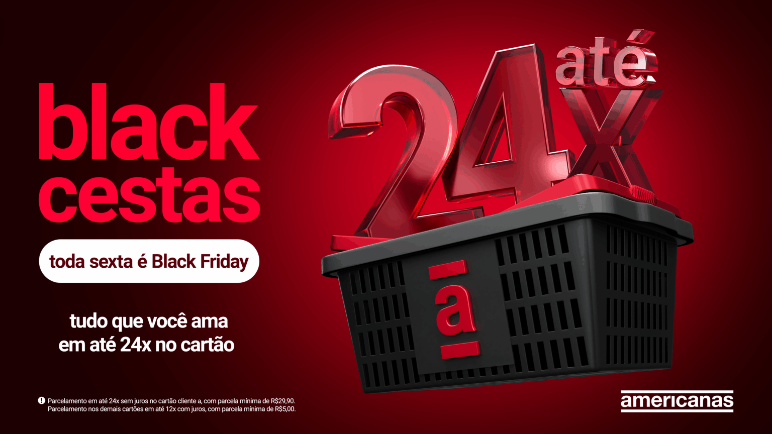Black Friday: Desconto Playstation 5 de até R$ 1.000 na Americanas